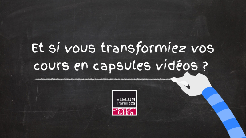 Capsule vidéo | Genially