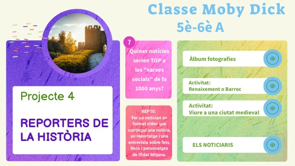 Projecte 4 - Moby Dick