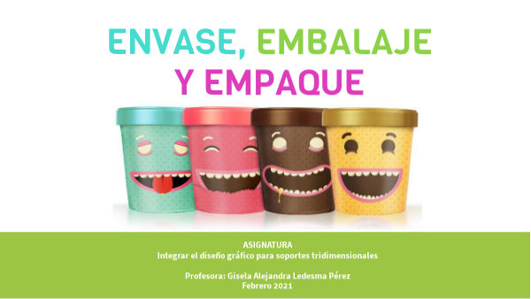 Definicion_envases | Genially