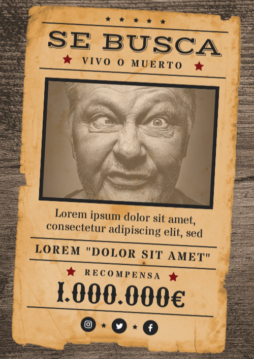 Se busca - Segundo Básico | Genially