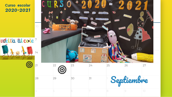 2019-2020 | Genially