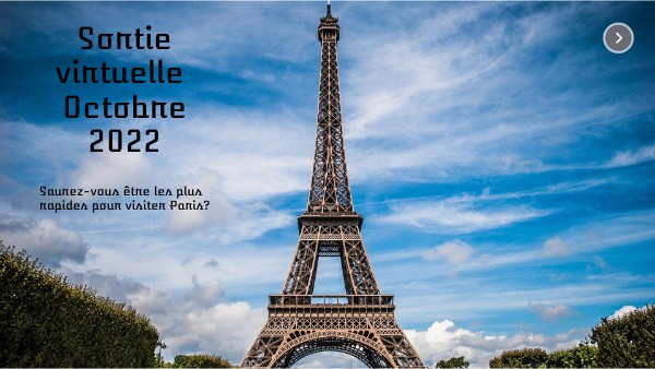 HGGSP Term Thème 4 Paris adaptation2 | Genially