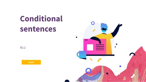 CONDITIONAL SENTENCES