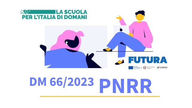 DM 66/2023 | Genially