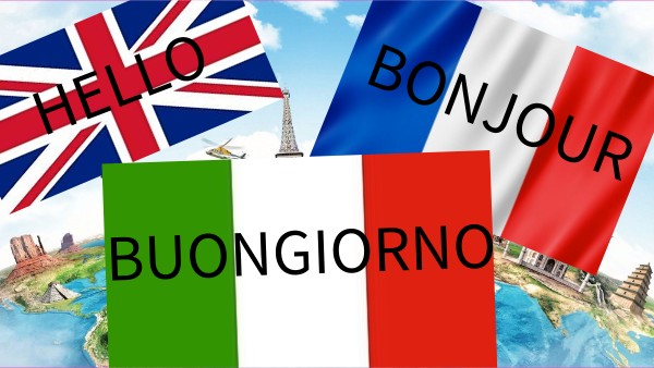 INFO BILANGUE CM2 ELEVES | Genially