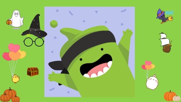 Classdojo | Genially