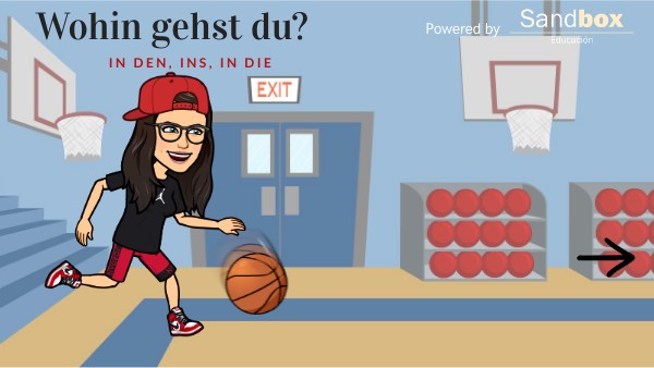 Wir smart 3 - Wohin gehst du? | Genially