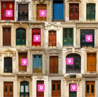 Imagen interactiva | Genially