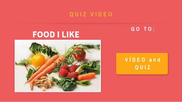 Food | Genially