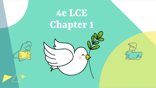 Peace One Day | Genially