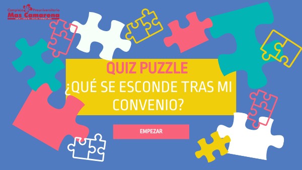 ¿Qué se esconde tras mi convenio?