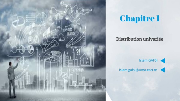 chapitre 1 stat