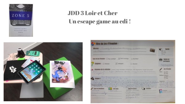 jjd 3 LOIR ET CHER