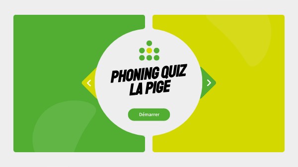 CHOOSE BETWEEN TWO | Genially