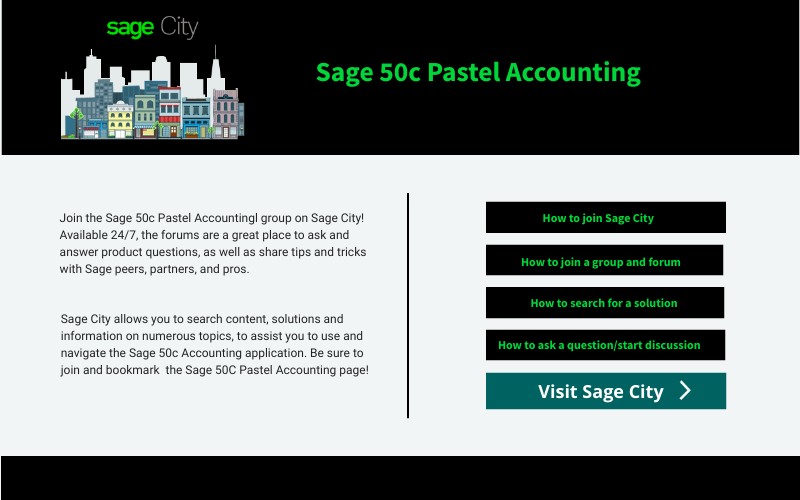Sage City 50c