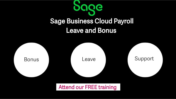 SBCP: Leave and Bonus | Genially