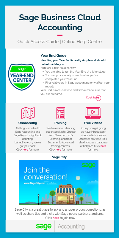 Quick Access Guide | Genially