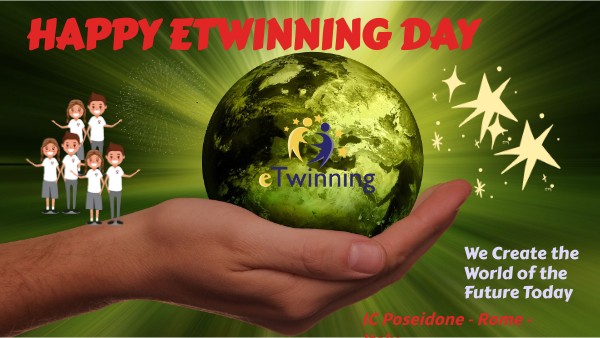 eTwinning Day | Genially