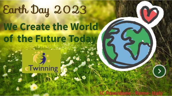 Earth Day 2023