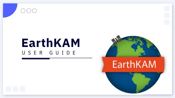 EarthKAM