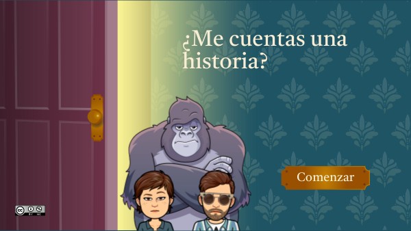 Módulo 2 ODS | Genially