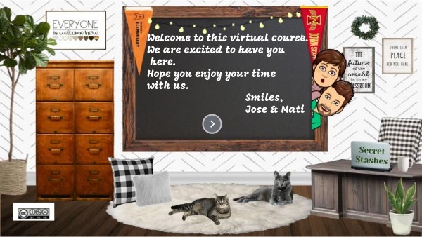 Secret Stashes the game