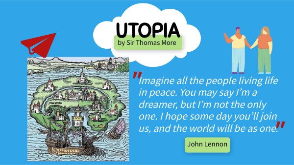 UTOPIA
