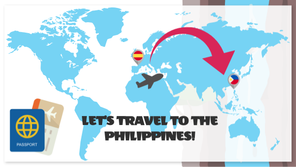 The Philippines | Genially