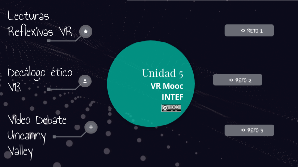 VR MOOC