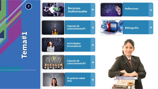 MÓDULO#3 | Genially