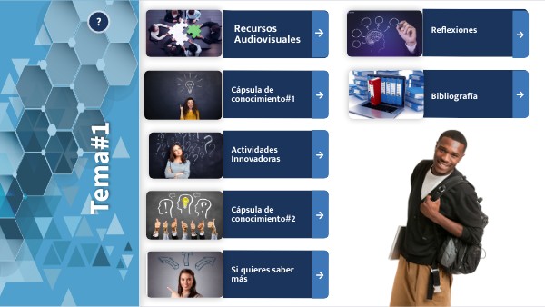 HISTORIA- MODULO1 | Genially