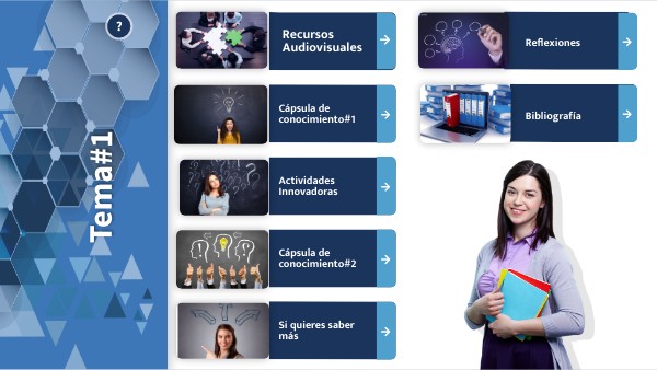 GEOGRAFIA_MODULO#11 | Genially