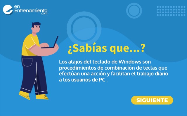 Sabías que..? | Genially