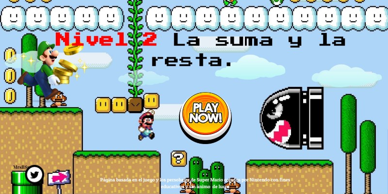 LA SUMA Y LA RESTA | Genially