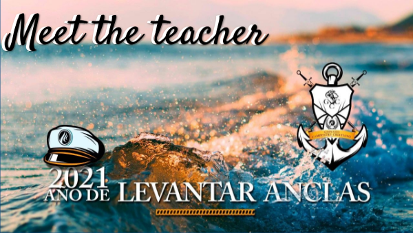 Meet the teacher 2021