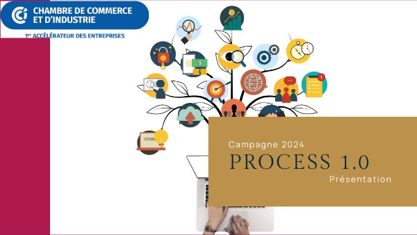 Comex-Nouveau process 2024 | Genially