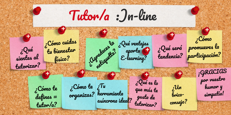 Videoconferencia tutores on-line | Genially