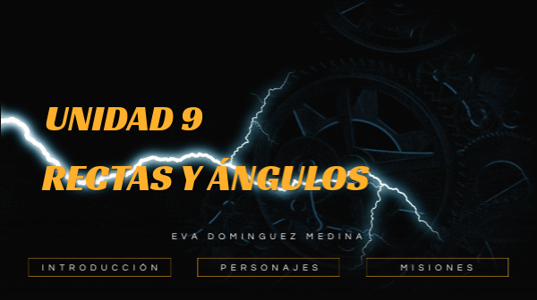 4º Primaria. Unidad 9 | Genially