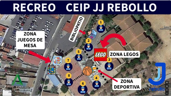 ZONAS DE RECREO 23_24