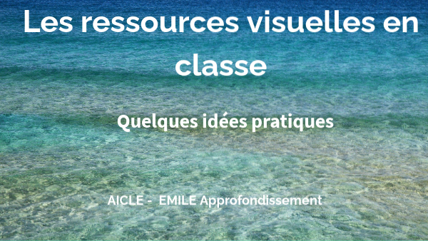 Visuels
