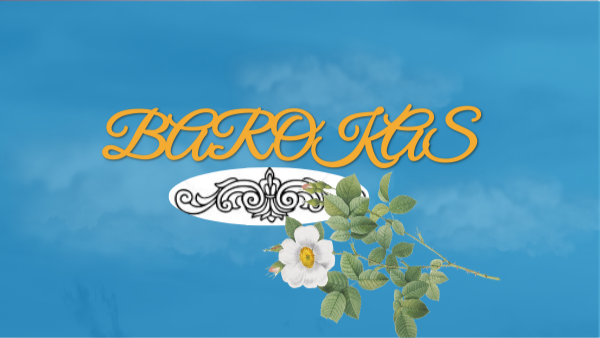 BAROKAS