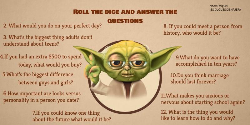 ice breaker 3rd jedi