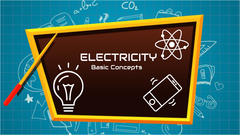 Electricity: Basic Concepts