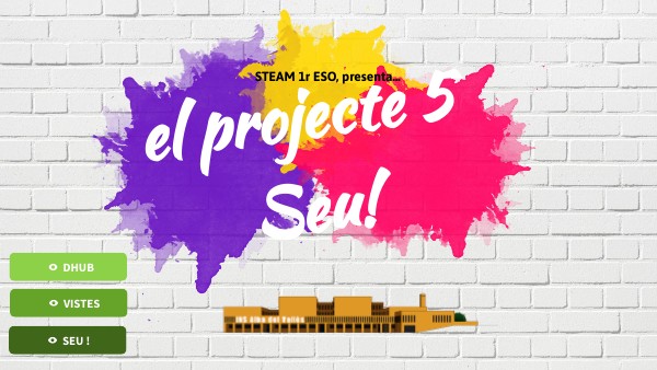 Projecte 5- Seu 22-23