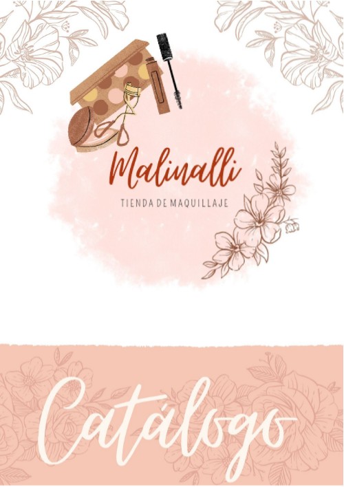 Malinalli Catálogo 2021 | Genially