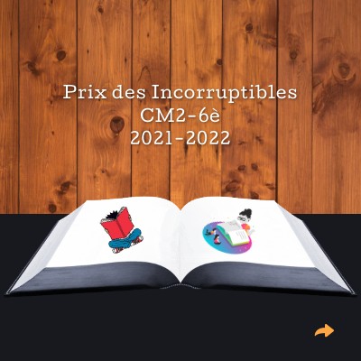 prix_incos_2021 | Genially