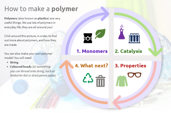 Polymer Diversity