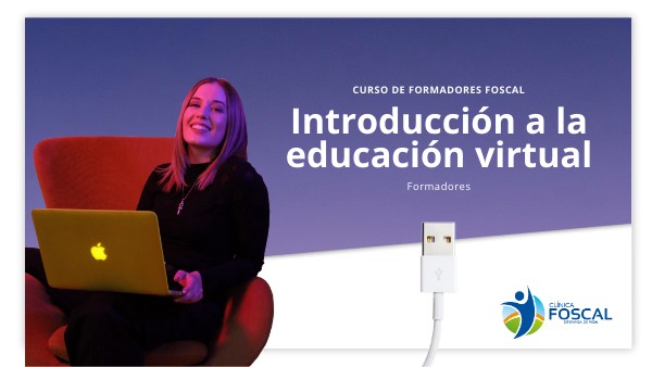 Introducción a la educación virtual | Genially