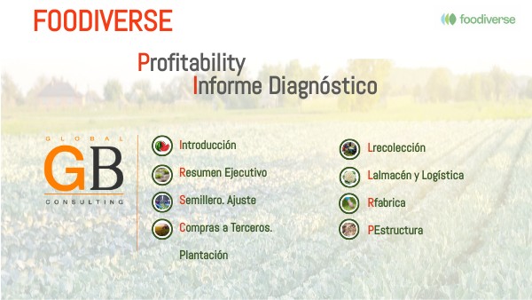 Foodiverse diagnostico V1 21_03_2024 | Genially