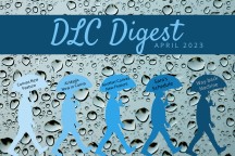 April 2023 DLC Digest | Genially